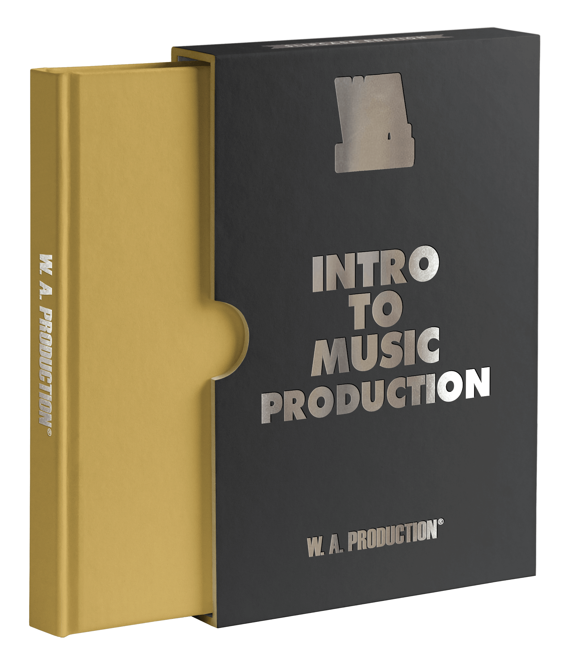 Intro To Music Production